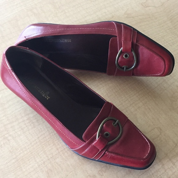 Naturalizer | Shoes | Naturalizer Low Heel Career Work Pump | Poshmark